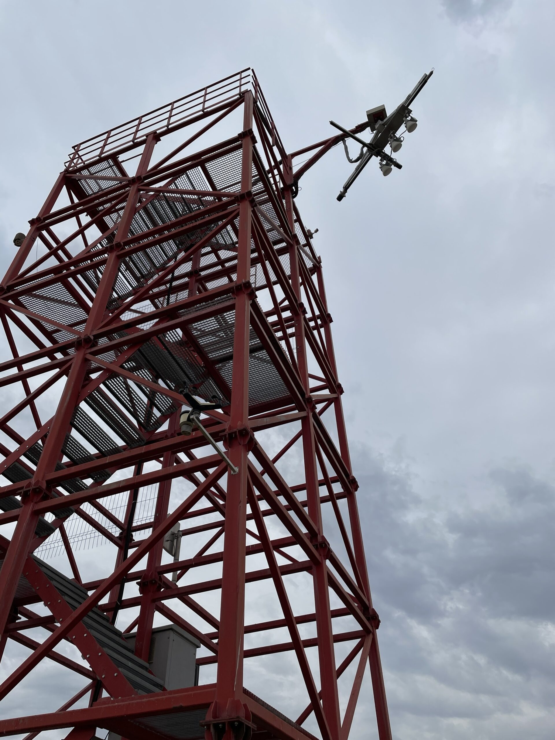 T-SAR: advancing Earth observation – Campaign Earth