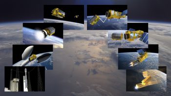 Clean Space Webinar: On-Orbit Servicing is on the Horizon – The Clean ...