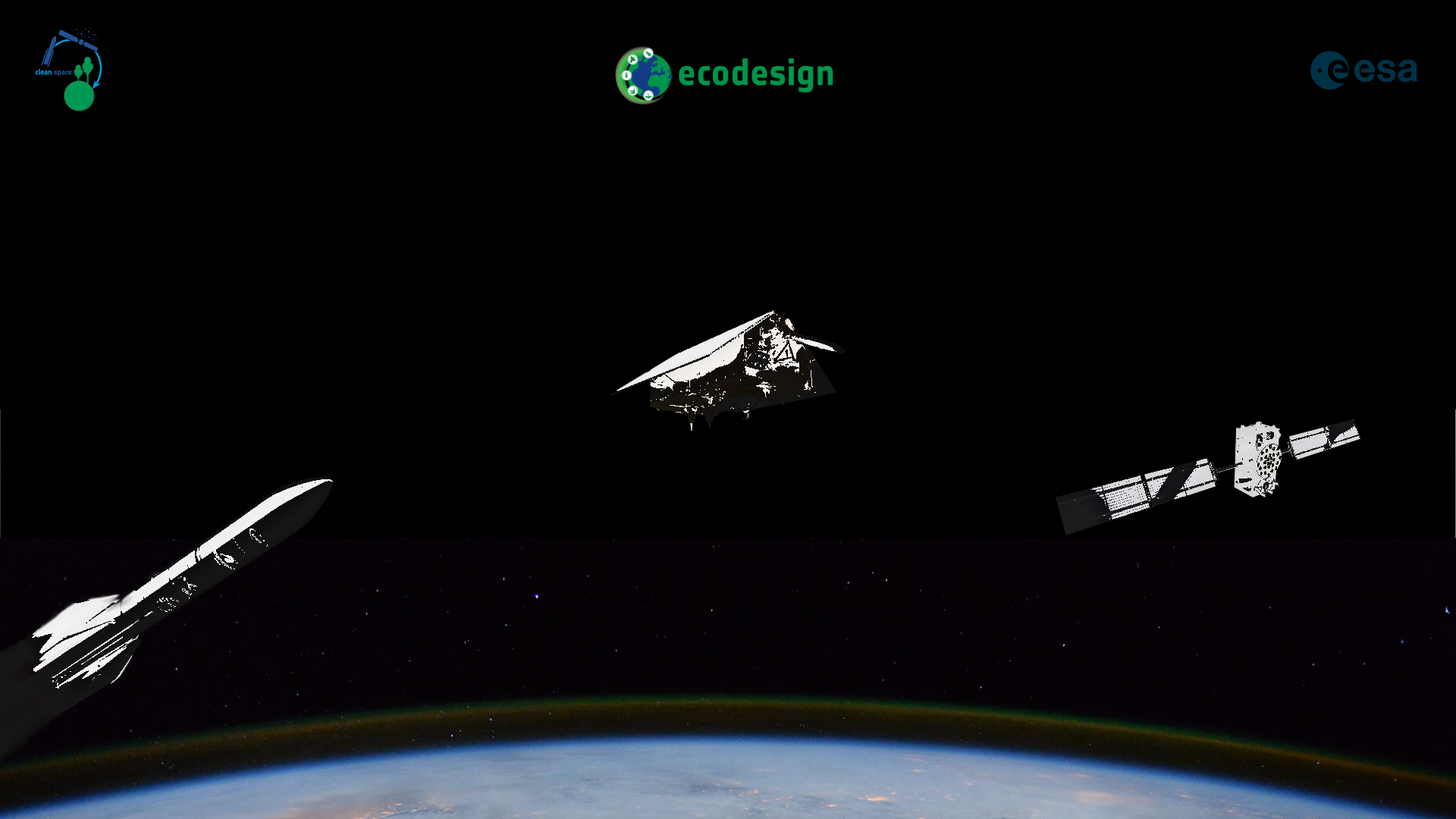 ESA opens an ITT to update the ESA Environmental LCA Database – The ...