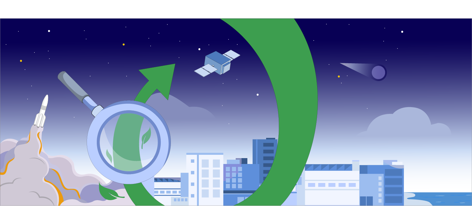 ESA Clean Space Industry Days 2021 – The Clean Space blog