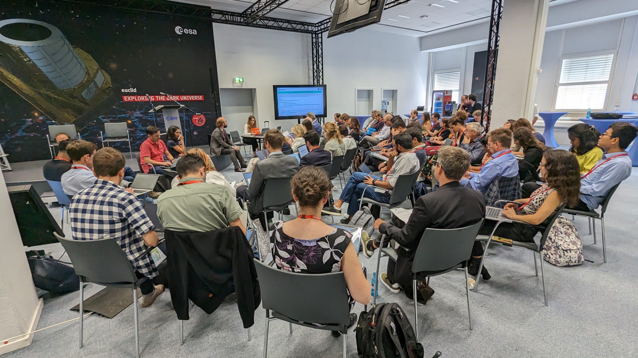 ESA hosts Zero Debris Workshop to advance sustainable space practices – The Clean Space blog