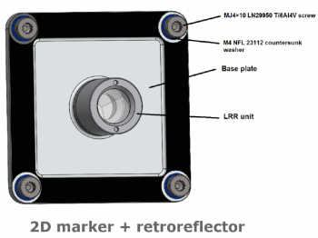CAT-IOD mission: pioneering active debris removal technologies – The ...