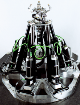 CAT-IOD mission: pioneering active debris removal technologies – The ...