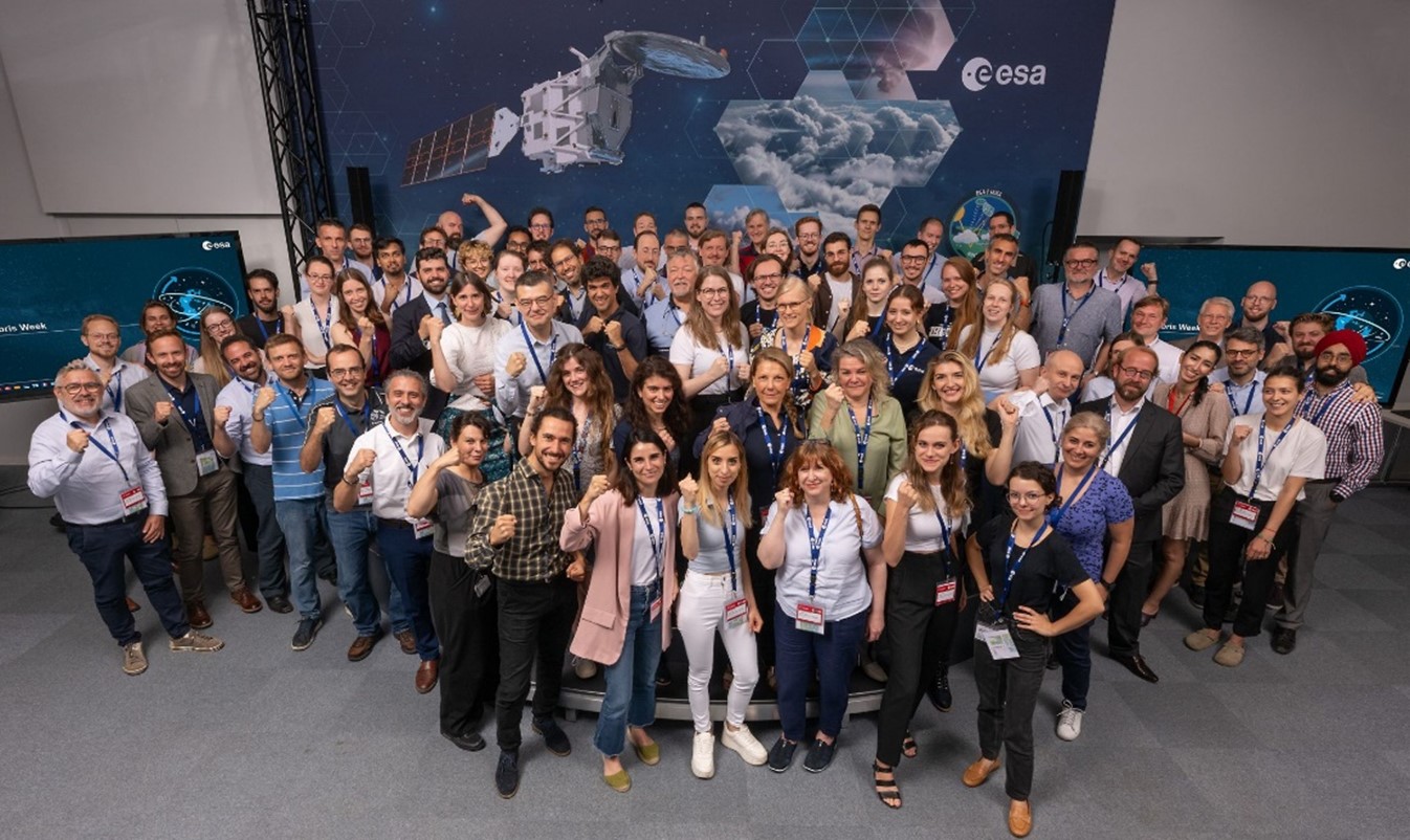 Zero Debris Technical Booklet Published! – The Clean Space blog