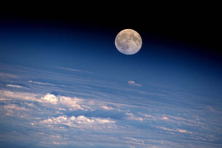 LUNA: Moon on Earth – ESA – Exploration