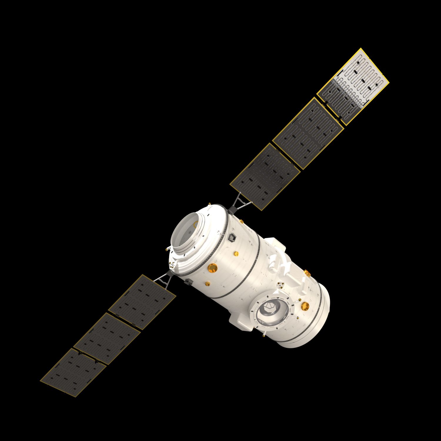 Faces Behind Gateway – Sara Pastor: I-Hab project manager – ESA ...