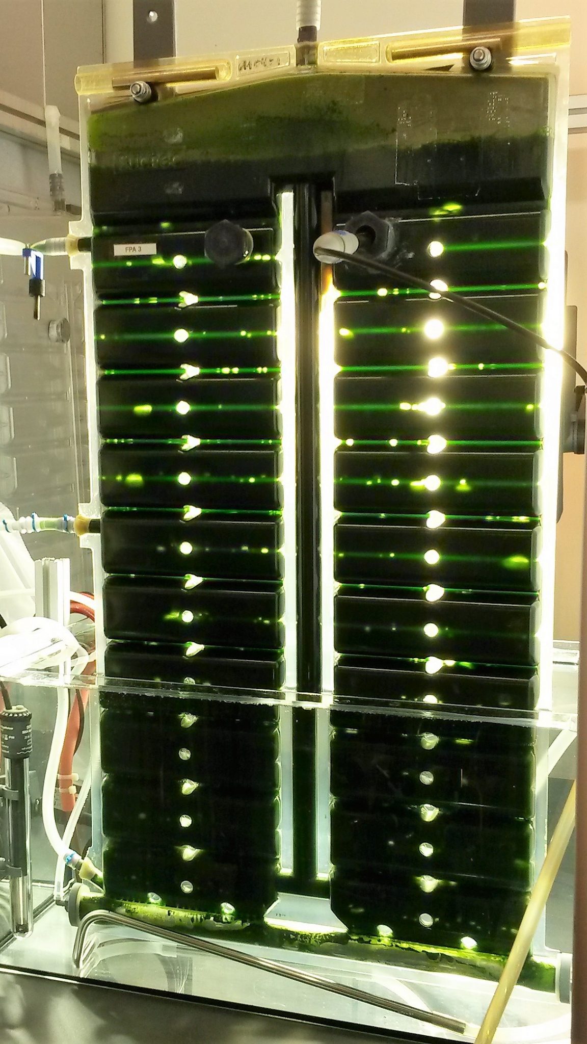 Spaceship EAC: recycling water on the Moon – ESA – Exploration