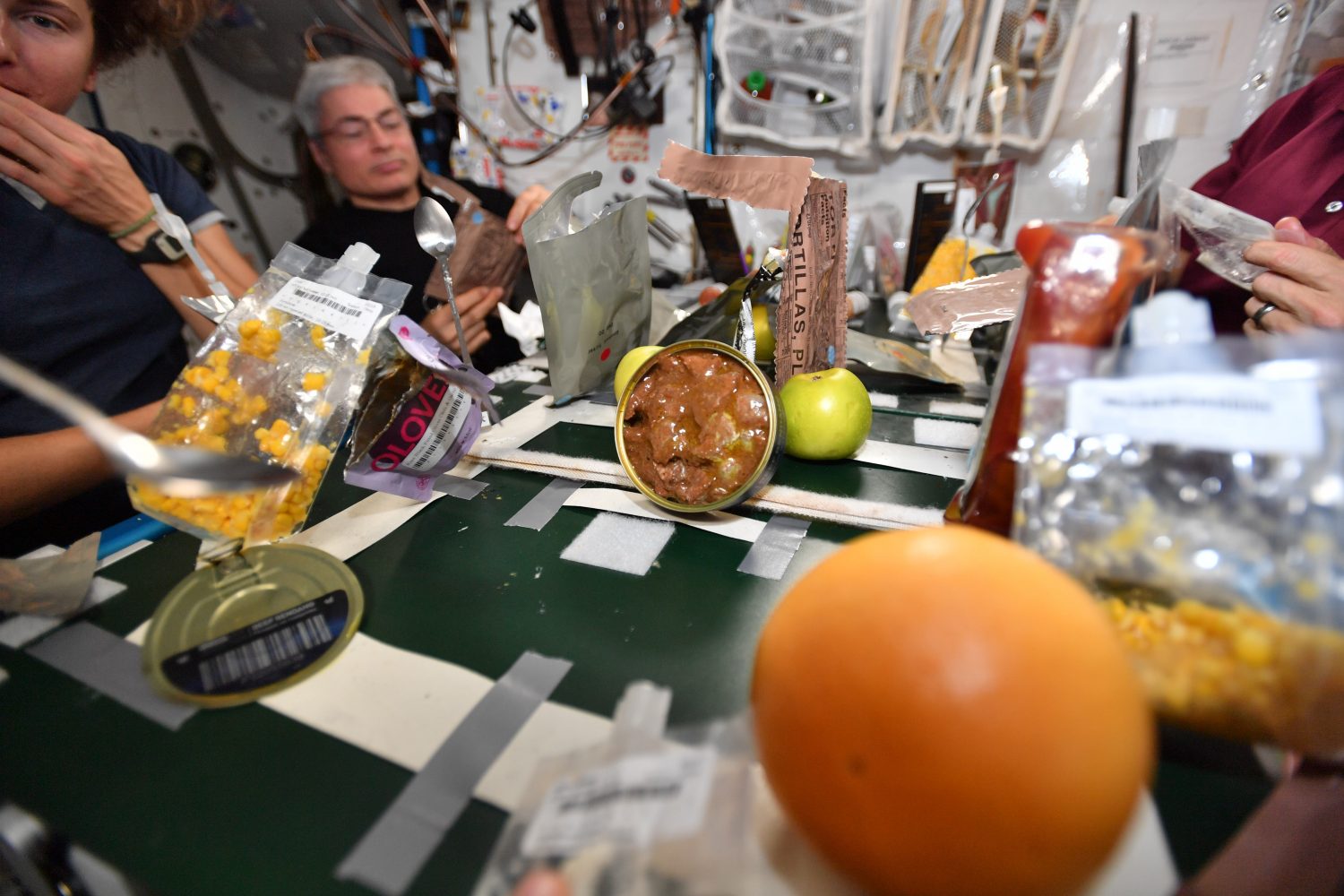 #AskMatthias – Orbit Edition – ESA – Exploration