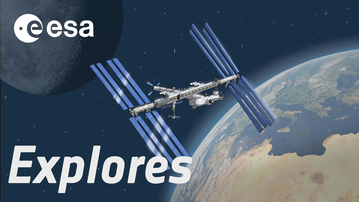 ESA astronaut class of 2022: Astro Chat with Marcus Wandt – ESA ...