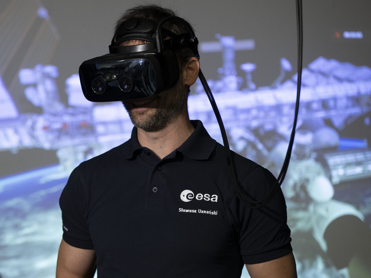 The power of AI in space exploration – ESA – Exploration