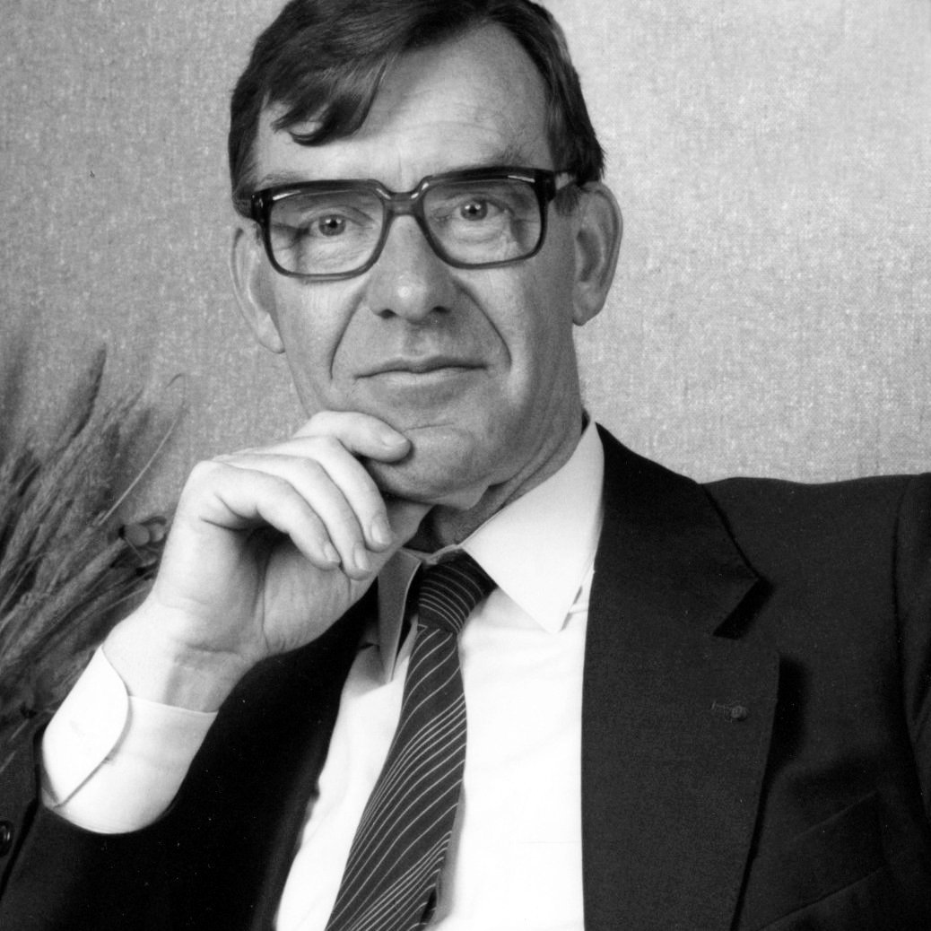 Loss of a towering figure in European space – Jan Wörner's blog