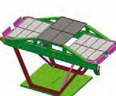 Enhanced Integrated Stowage Platform. – Orion blog