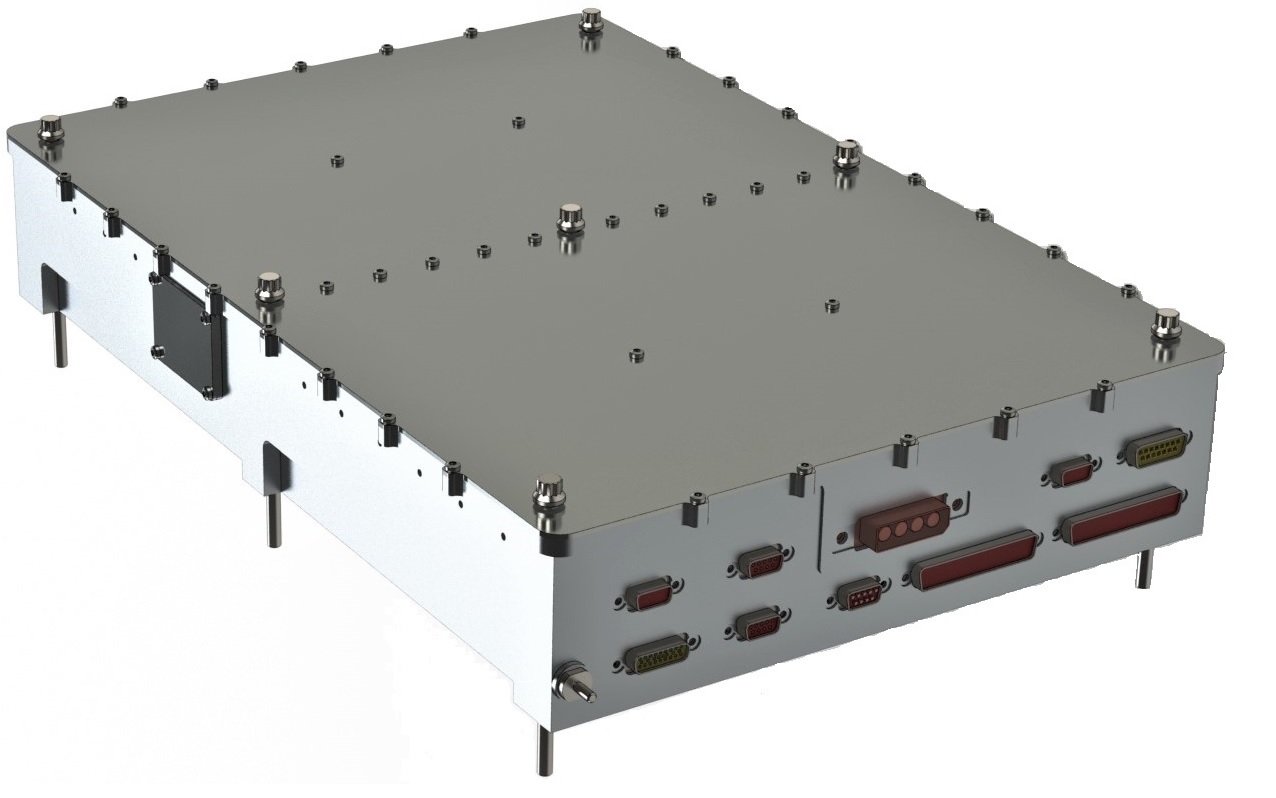 European Service Modules: made in Norway – Orion blog