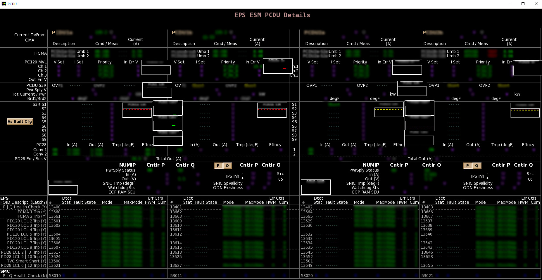 How to fly Orion: Mechanisms and POwer – Orion blog