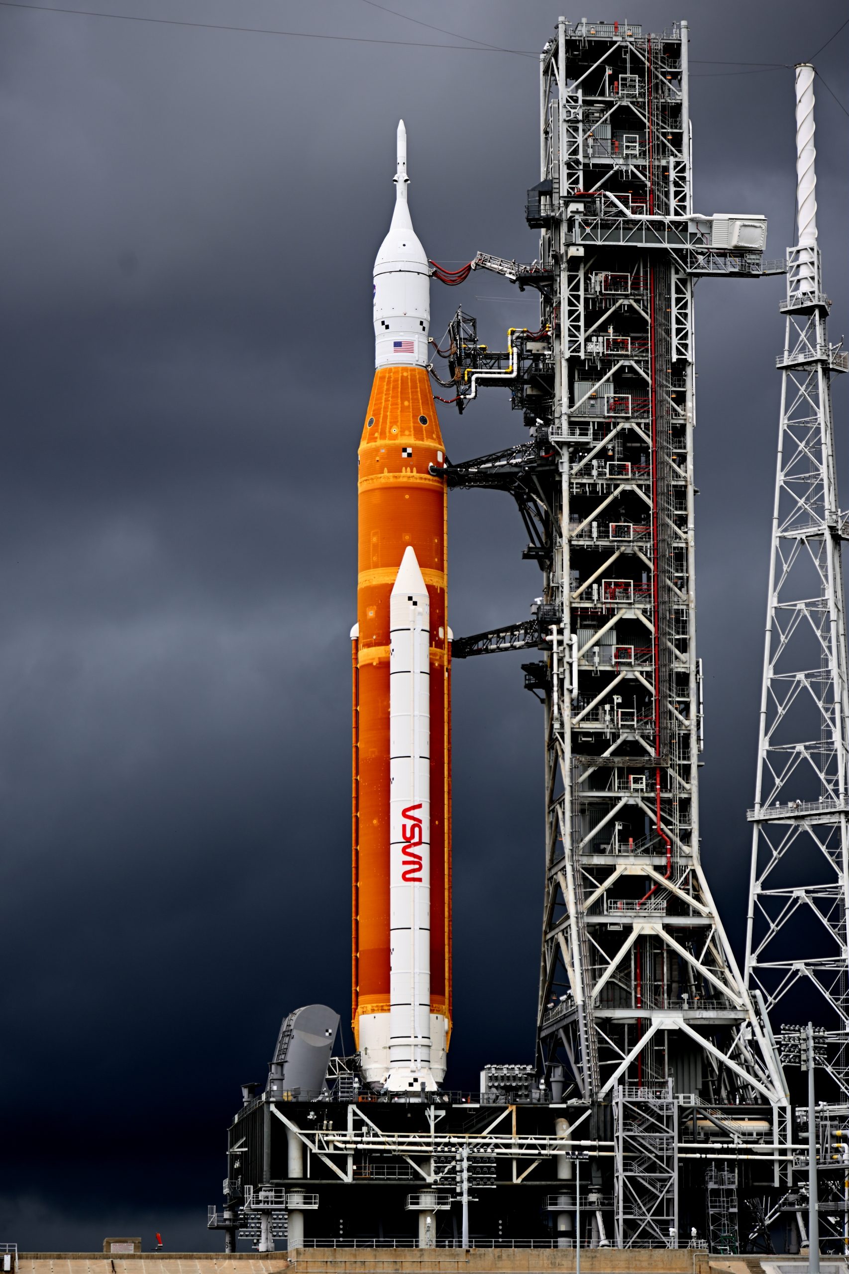 How to fly Orion: Mechanisms and POwer – Orion blog