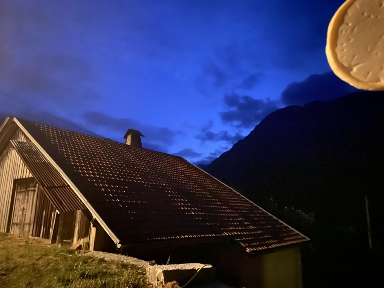 Shaun’s ‘Moon cheese challenge’:The Moon, is it really made of cheese ...