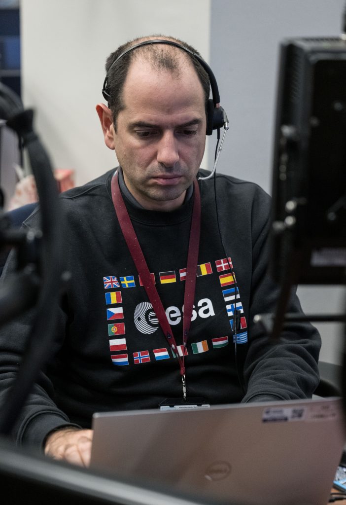 How to fly Orion: Command and Data Handling – Orion blog