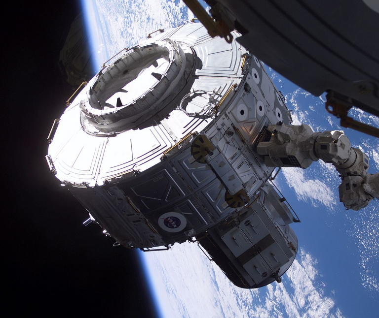 The Artemis II engine with a legacy – Orion blog