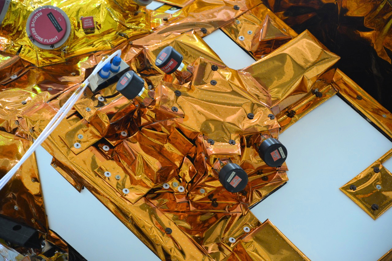 LISA Pathfinder sails toward the Sun – Rocket Science