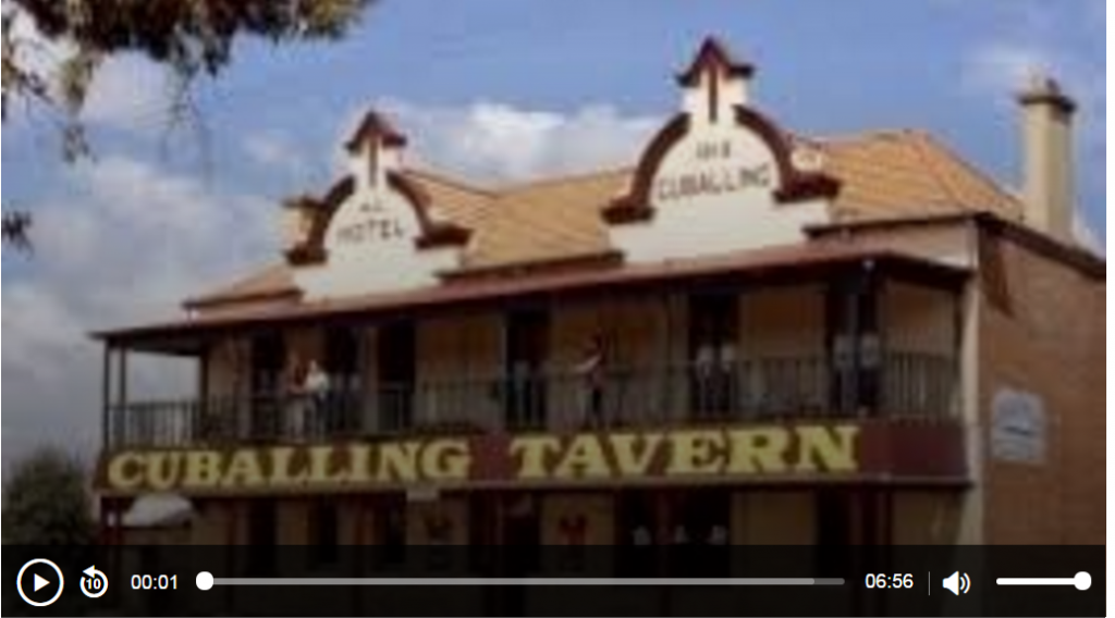 Busting ghosts – Rocket Science