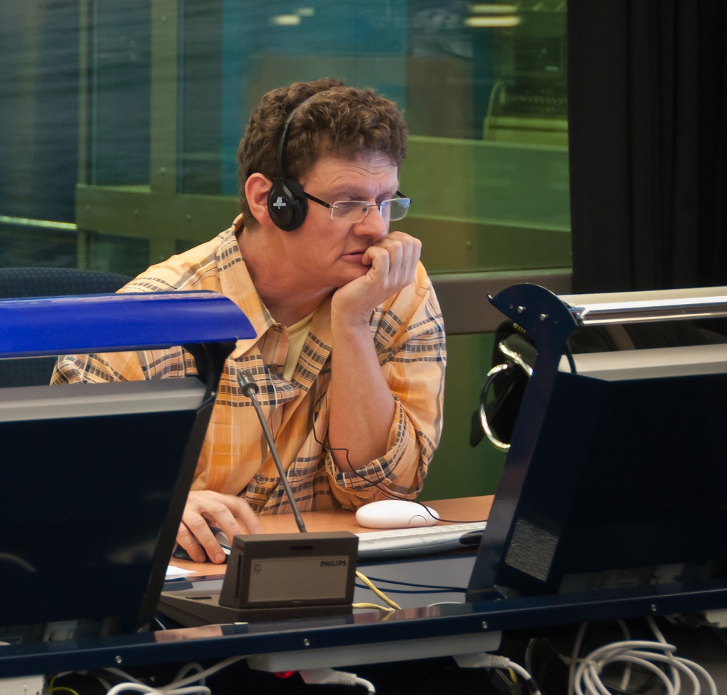 Impacting the ‘dark side’ – Rocket Science