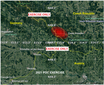 Deep (fake) impact – Rocket Science