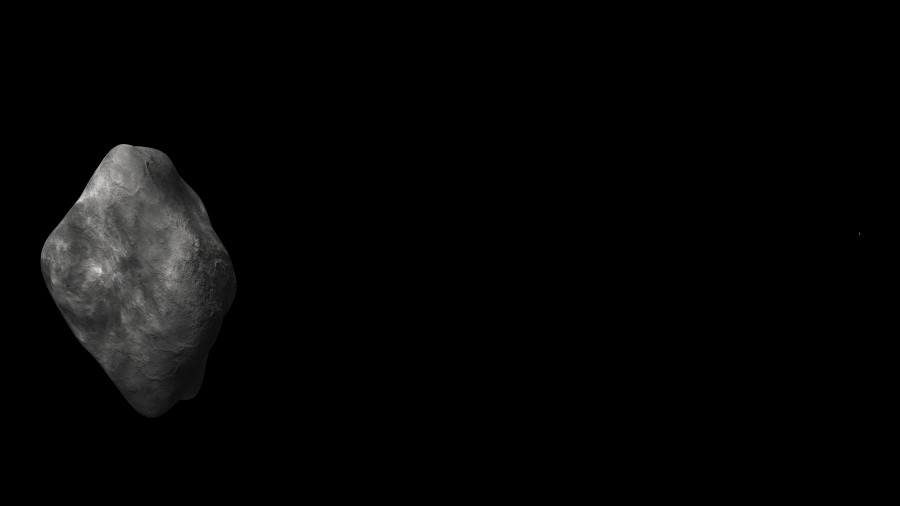 The third ‘fat’ burn – Rosetta – ESA's comet chaser