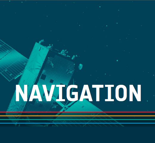 Future of Navigation – Space19+