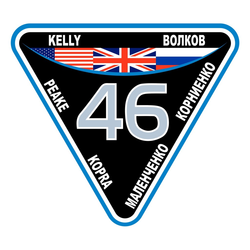 Tim’s spaceflight patches – Tim Peake's Principia blog