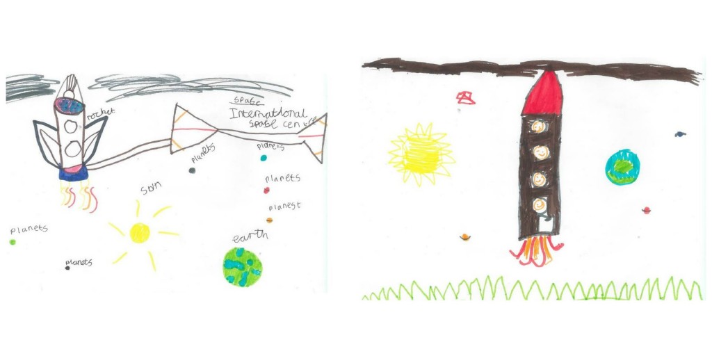 Sean Russell – Tim Peake's Principia blog