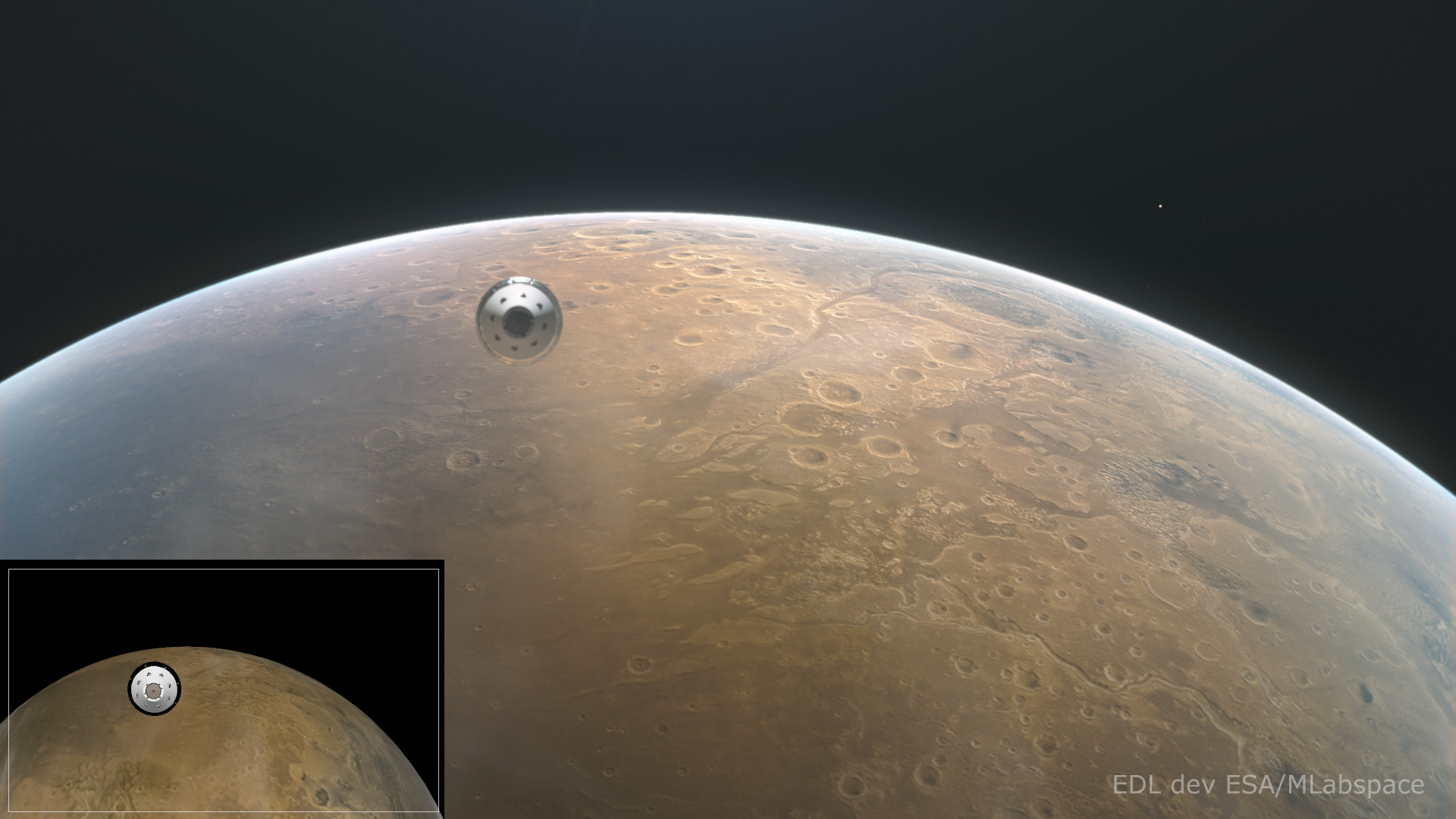 The making of the ExoMars rover movie – To Mars and back