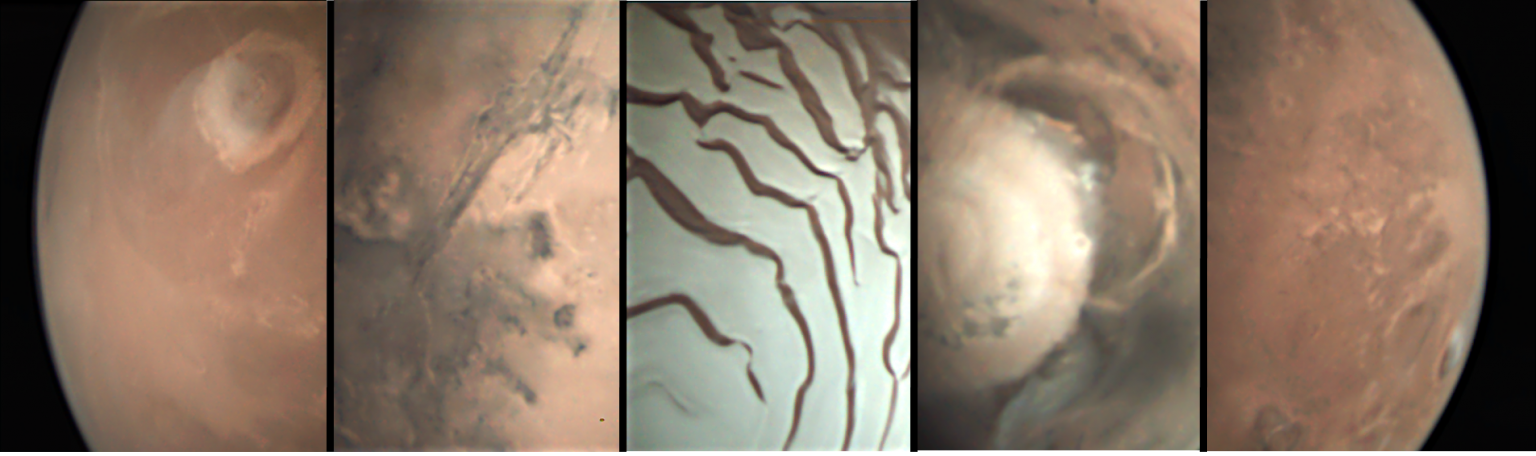 Mars Webcam – Mars Webcam