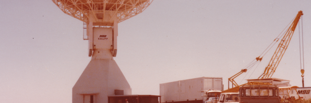ESA_antenna_construction 1200X400 – ESA Blog Navigator